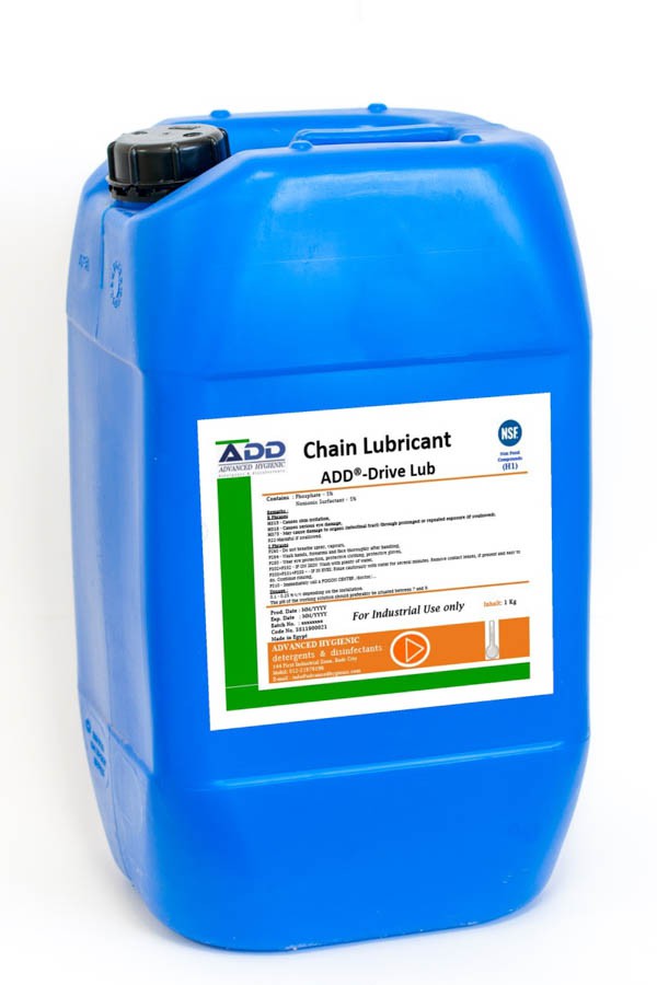 Conveyor Chain Lubrication | Products