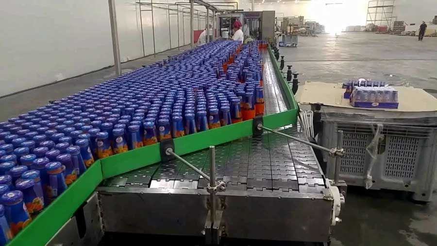 Conveyor Lubrication System at Roscoe Ramirez blog