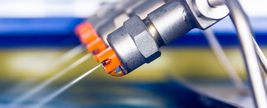 Conveyor Chain Lubrication | Products